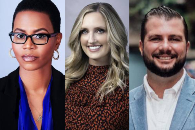 Realscreen » Archive » New Realities: The Factual Under 40 Roundtable