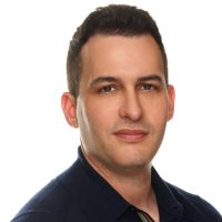 Realscreen » Archive » Alex Baskin officially unveils 32 Flavors prodco