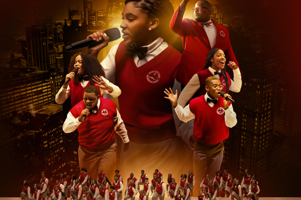 Realscreen » Archive » Disney+ slates premiere for “Choir” docuseries ...