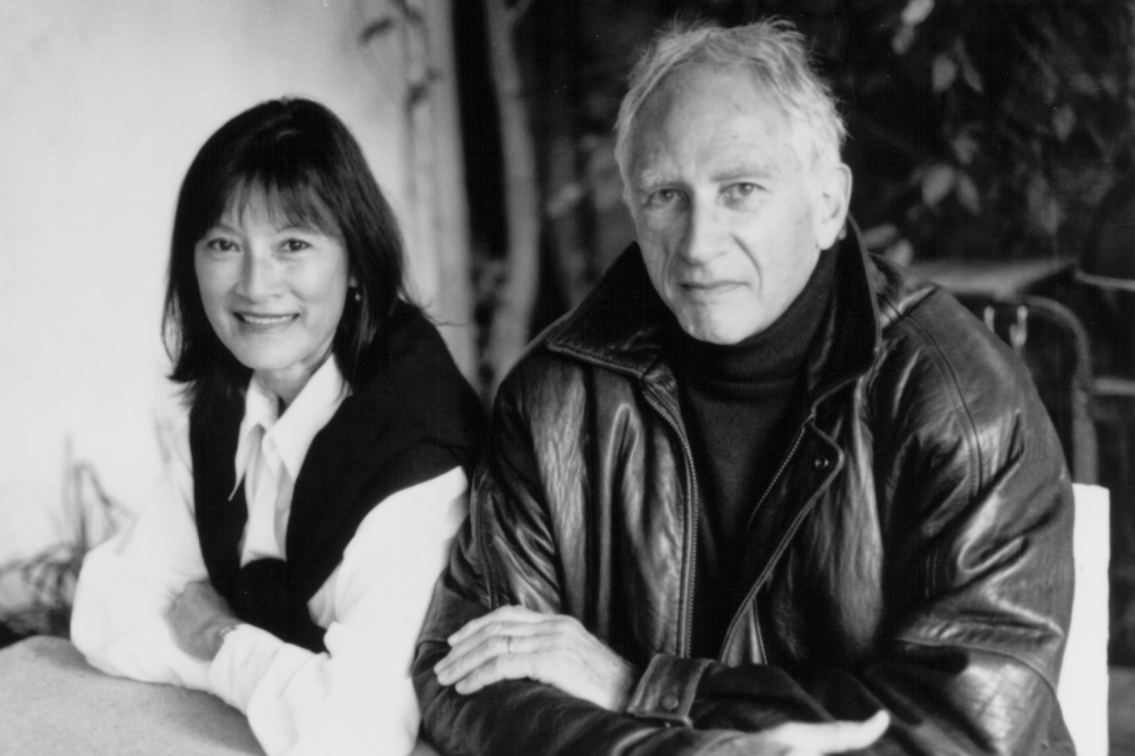 Realscreen » Archive » Veteran filmmaker Terry Sanders launches ...