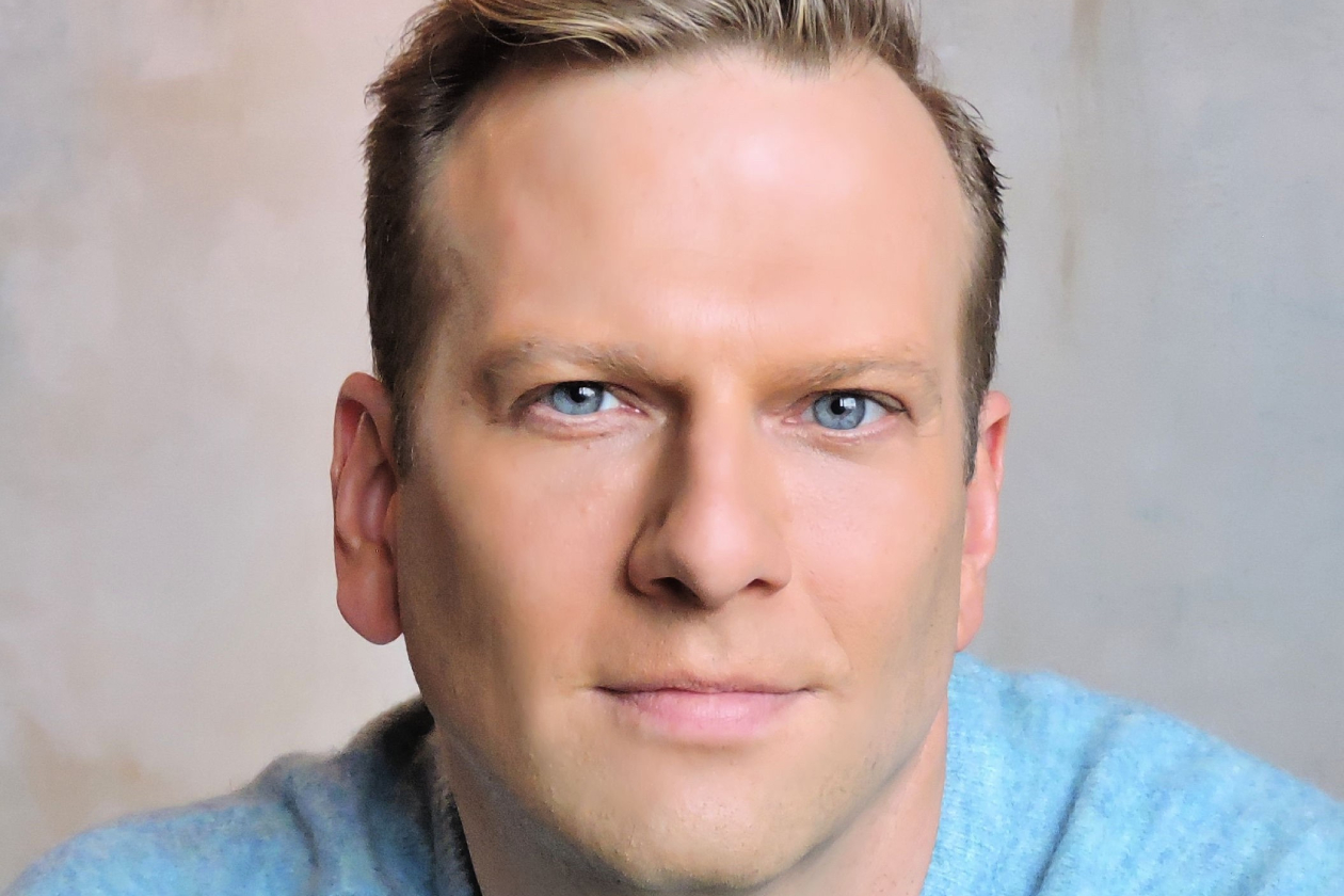 Realscreen » Archive » Exclusive: Brian Balthazar takes on SVP, head of ...