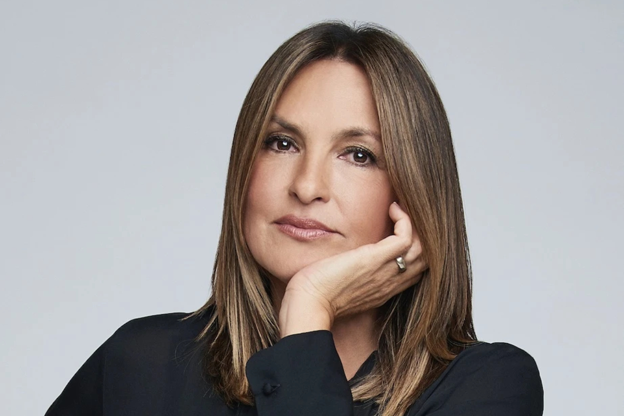 Realscreen » Archive » Mariska Hargitay launches prodco Mighty ...