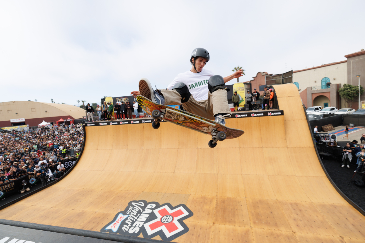 Realscreen » Archive » Bunim/Murray preps new competition format “X ...