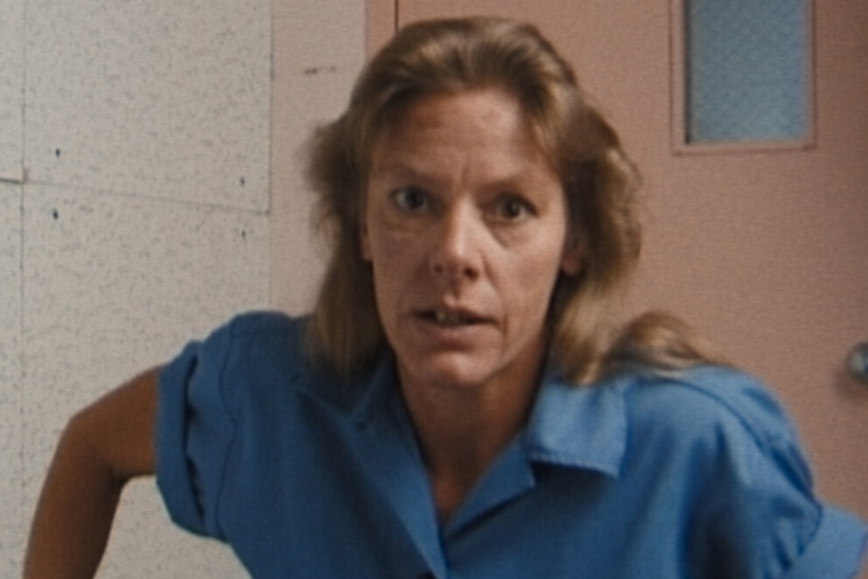 Realscreen » Archive » Netflix slates Aileen Wuornos doc from BBC ...