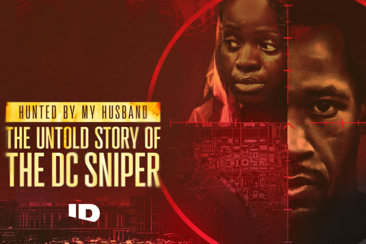 Realscreen » Archive » ID slates doc about ex-wife of D.C. sniper as ...