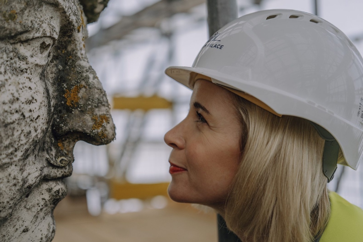 Realscreen » Archive » BBC commissions Lucy Worsley docuseries; Richard Burton one-off