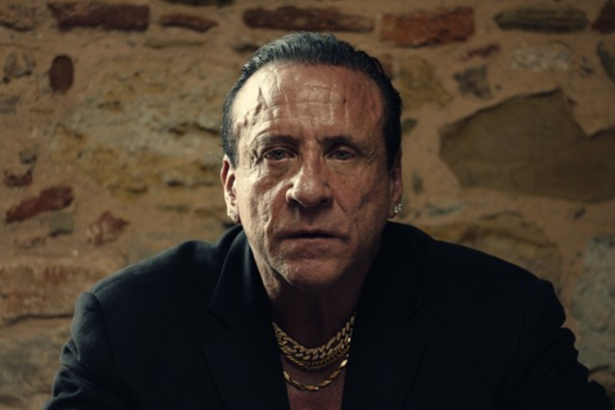 Realscreen » Archive » Netflix picks up docuseries “Mafia: Most Wanted ...