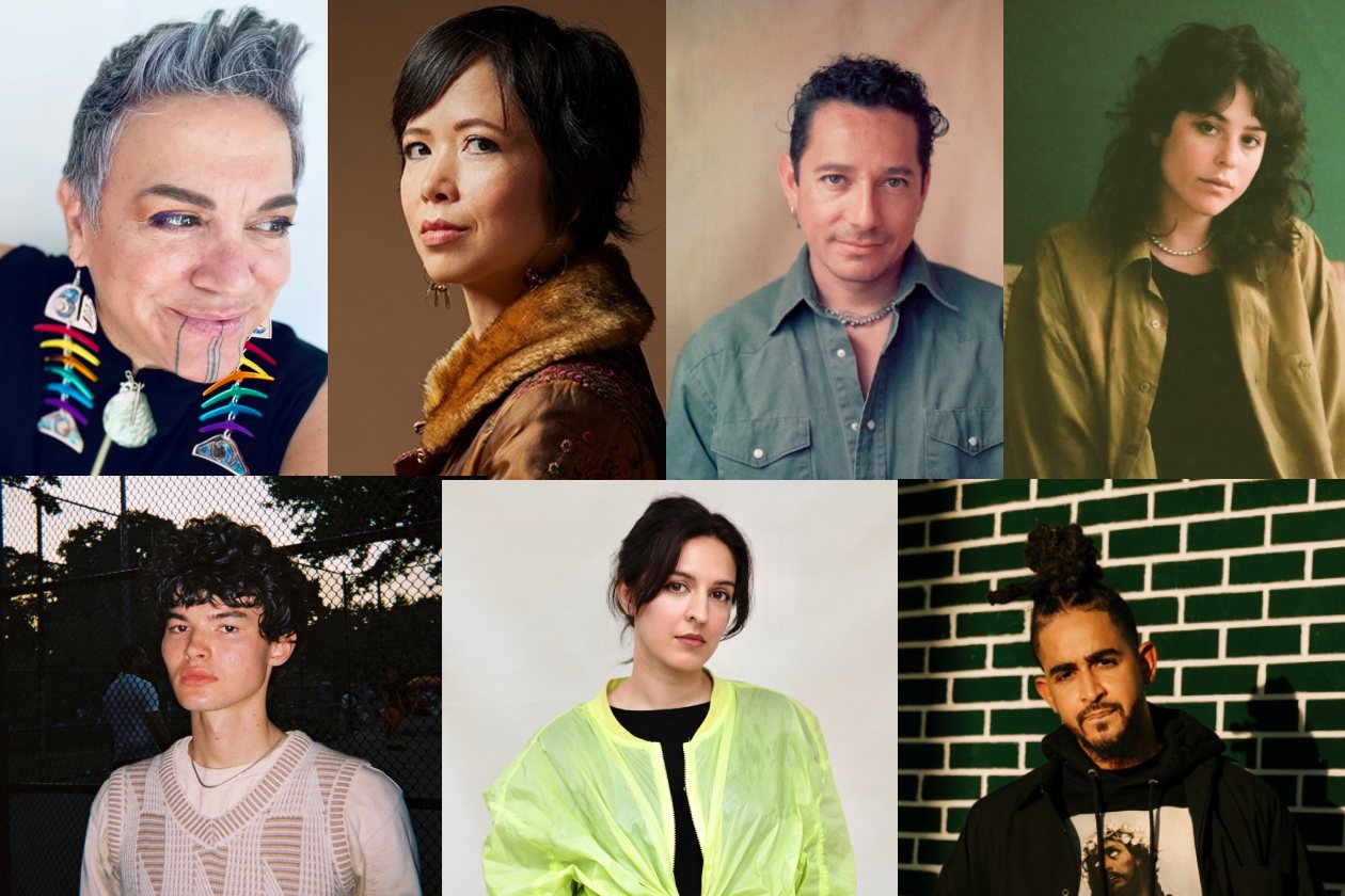 Realscreen » Archive » Doc recipients announced for inaugural Sundance ...