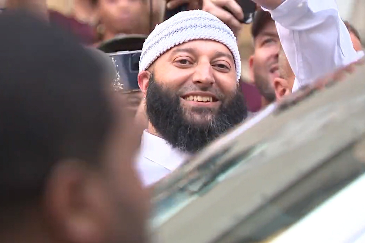 Realscreen » Archive » HBO sets new follow-up episode of “The Case Against Adnan Syed”