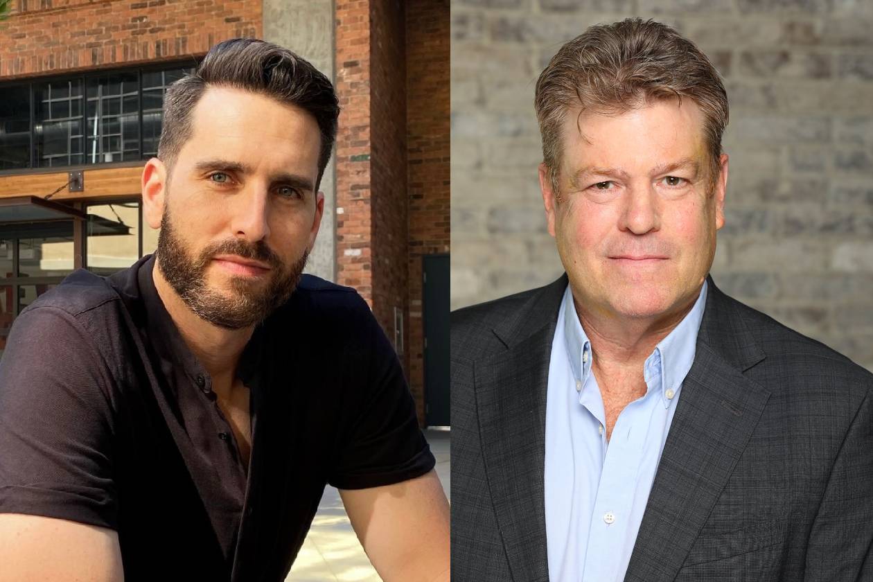 Realscreen » Archive » Critical Content appoints Rob Lobl and Tony ...
