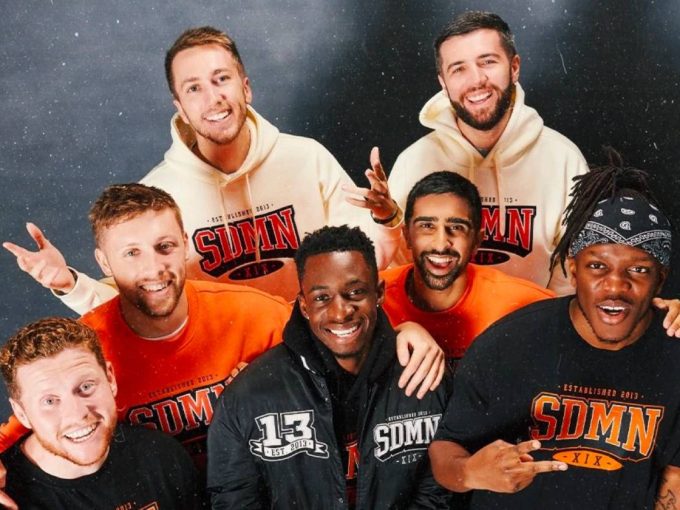 Realscreen » Archive » Thomas Benski’s Lumina makes seven-figure ...