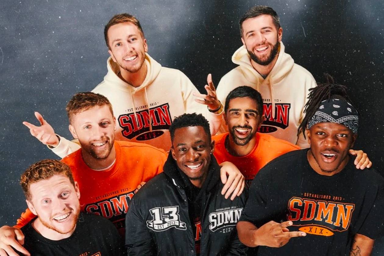 Realscreen » Archive » Thomas Benski’s Lumina makes seven-figure ...