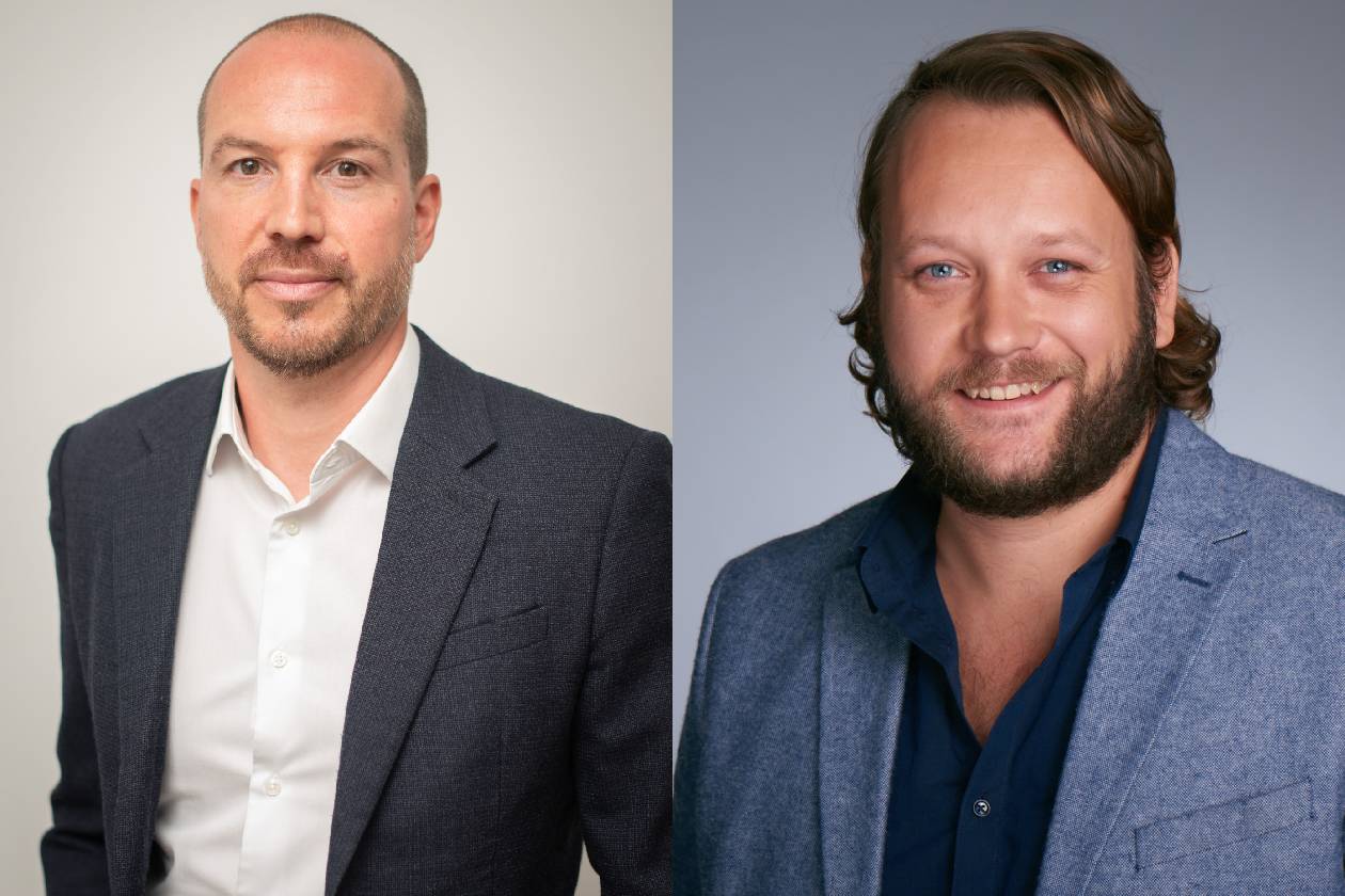 Realscreen » Archive » People moves: Fifth Season hires David Wilcox as SVP of sales; Seven.One ...