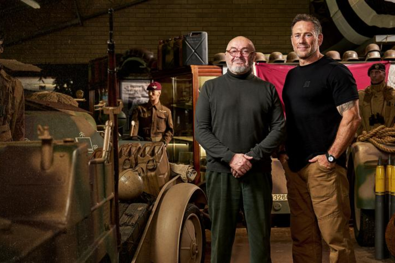 Realscreen » Archive » Hearst Networks UK adopts new commissioning ...