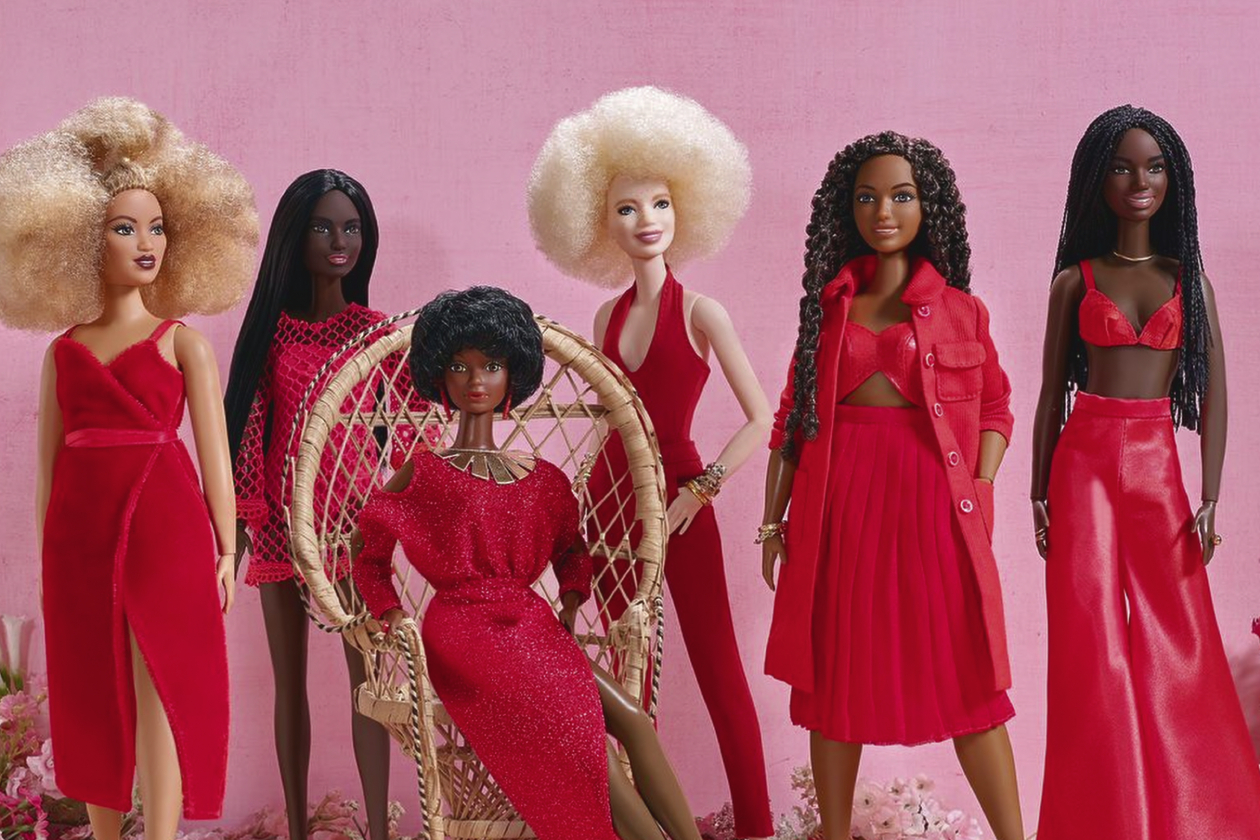 Realscreen » Archive » “Black Barbie,” “Delicious Miss Brown” among ...