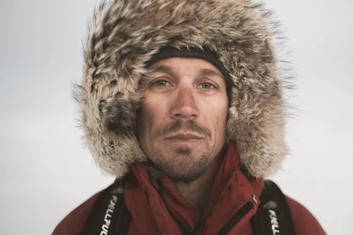 Realscreen » Archive » Netflix commissions Antarctic crossing doc from ...