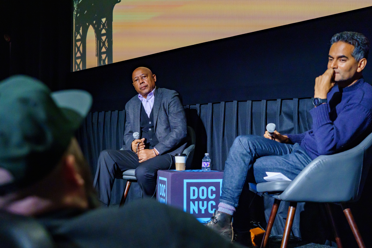 Realscreen » Archive » Exclusive: DOC NYC unveils lineup for 2025 PRO conference