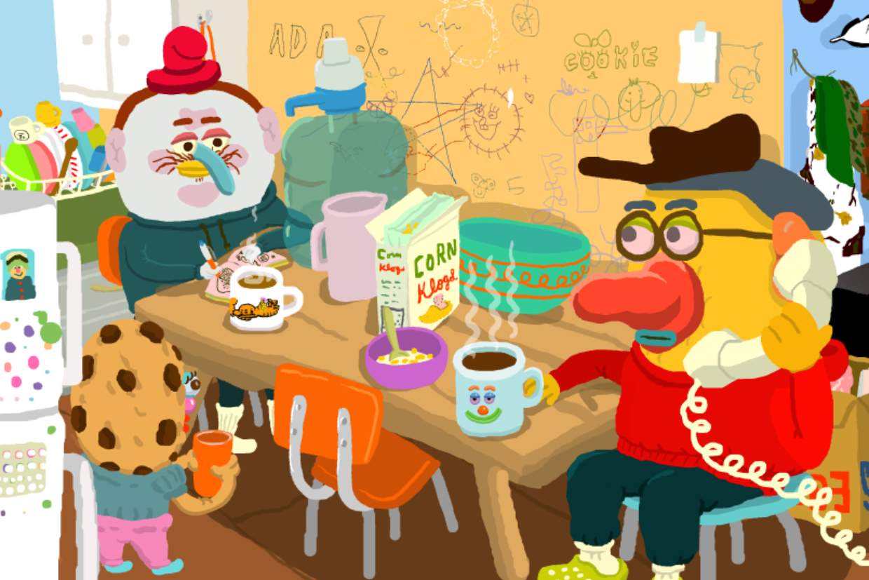 Realscreen » Archive » Obscured Releasing acquires U.S. rights to ...