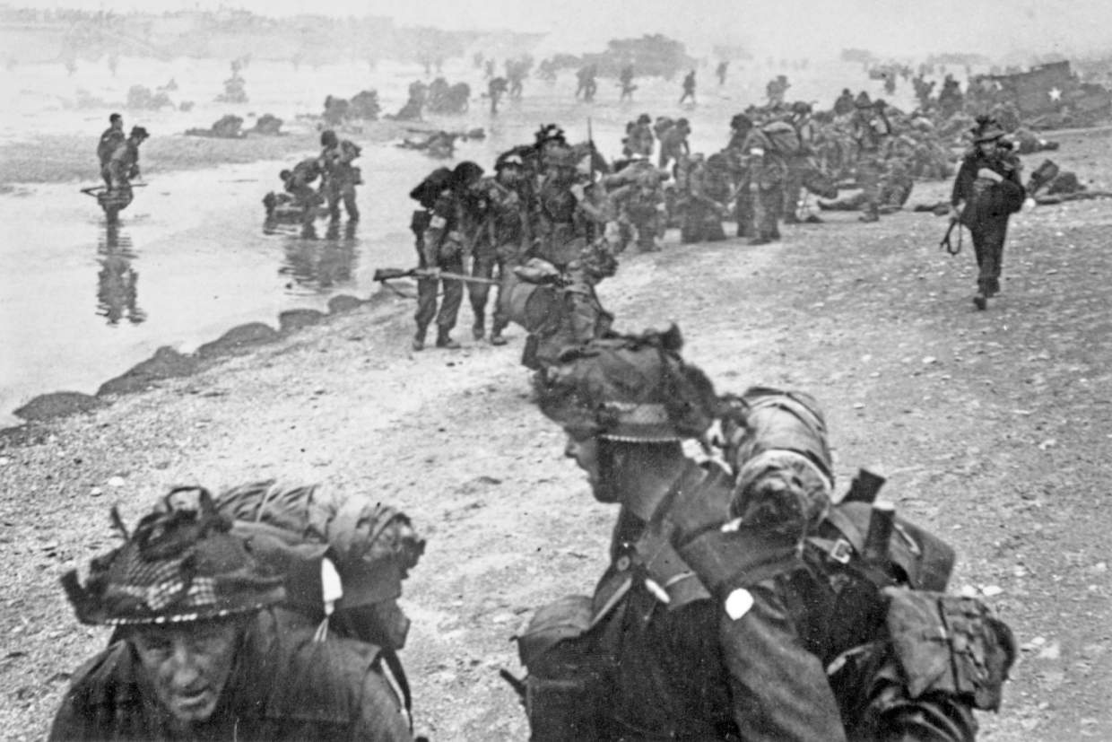 Realscreen » Archive » History Channel unveils “Modern Marvels” return ...