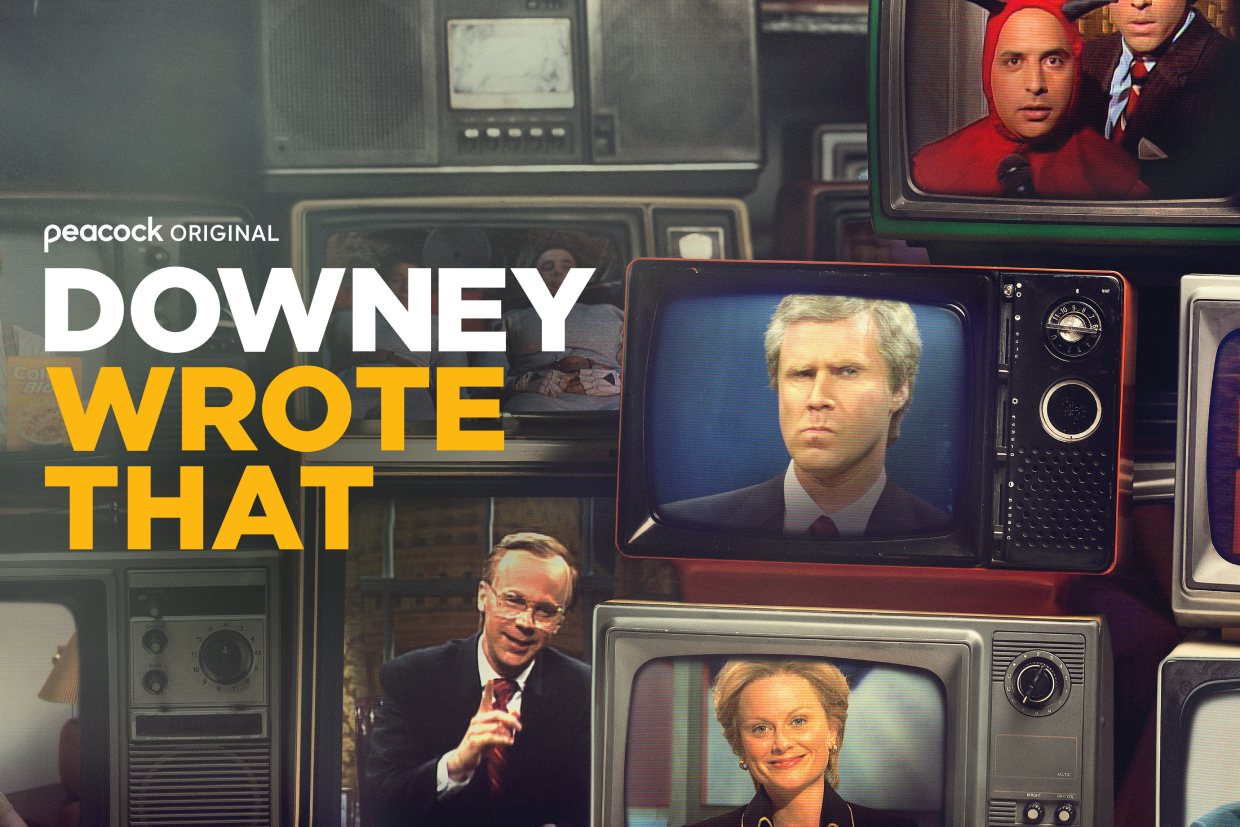 Realscreen » Archive » Peacock slates premiere for doc on longtime “SNL ...