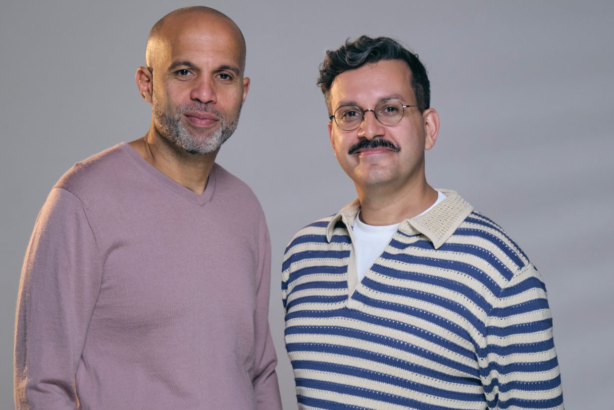 Realscreen » Archive » Formats focus: New co-chairs for FRAPA; Sweden ...