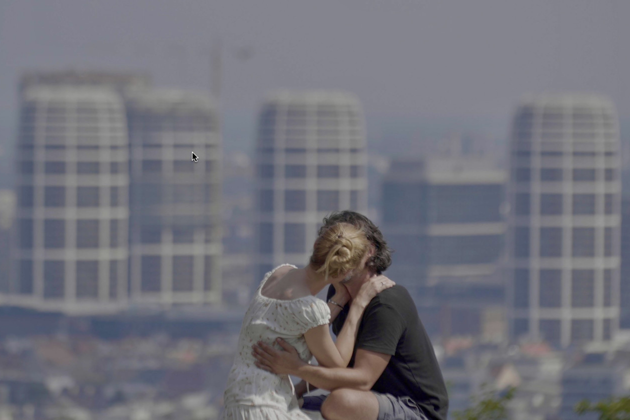 Realscreen » Archive » Czech doc fest Ji.hlava IDFF unveils full 2025 lineup