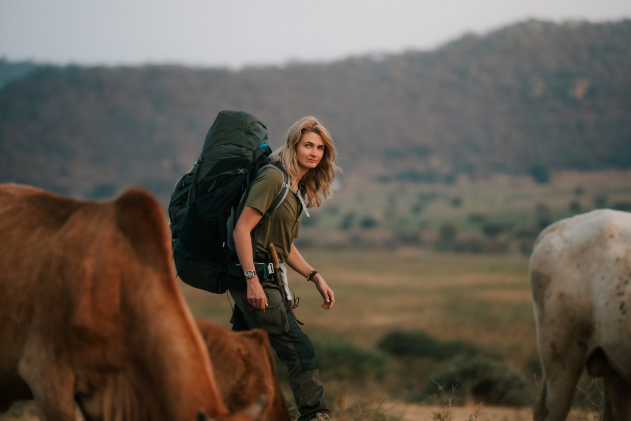 Realscreen » Archive » Channel 4 commissions Lucy Shepherd-led “Secret Africa”