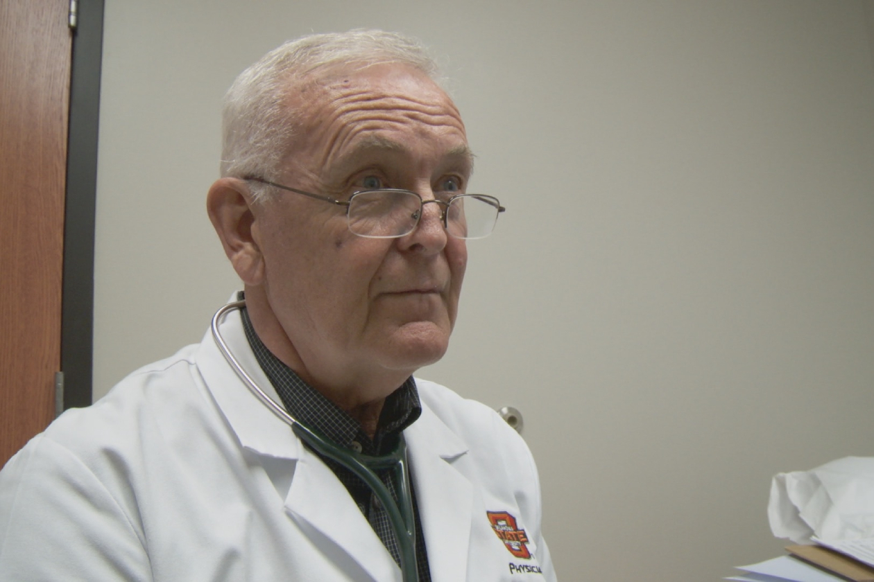 Realscreen » Archive » HBO to premiere doc short “Country Doctor” about ...