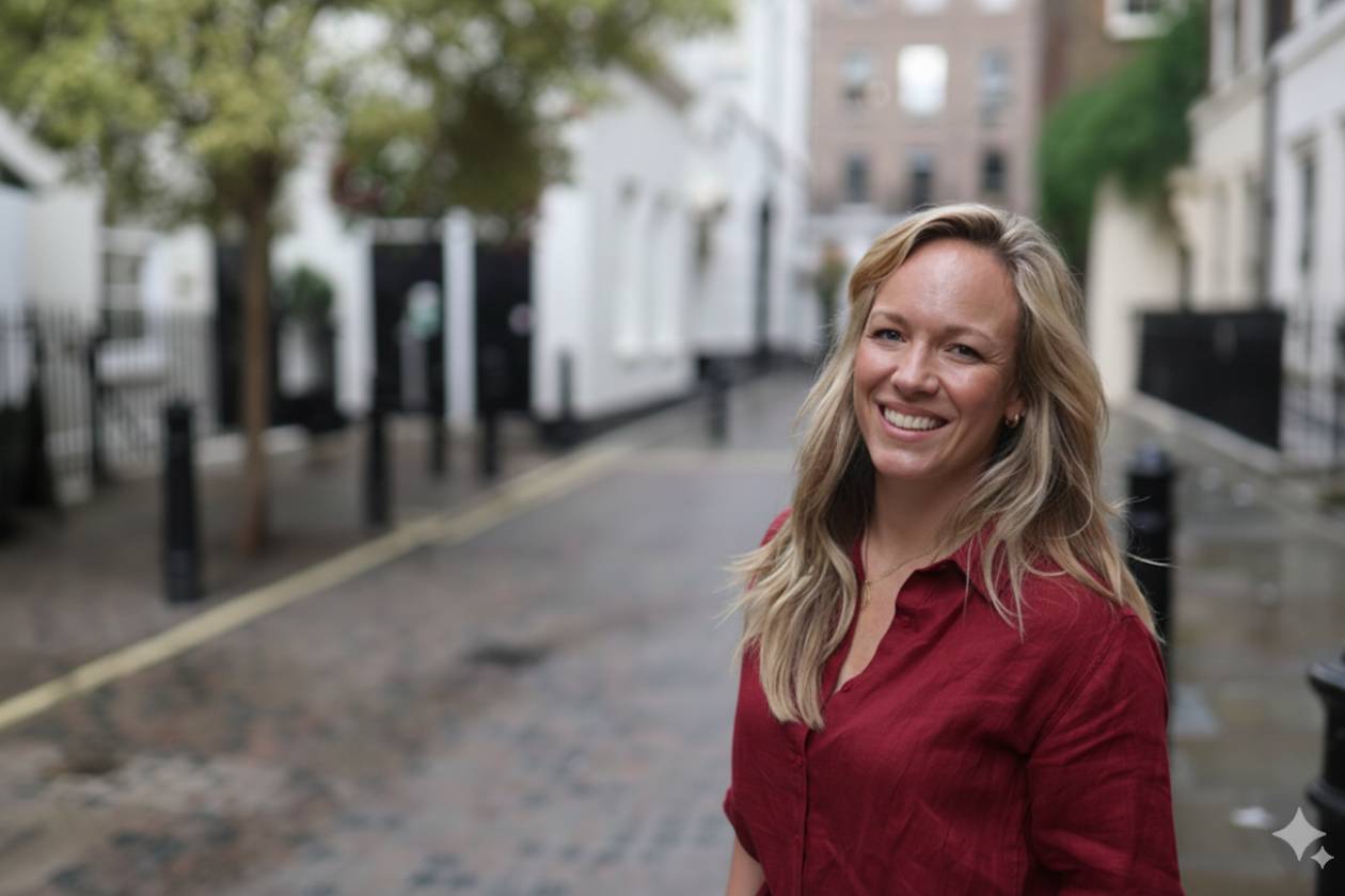 Realscreen » Archive » Newsmakers ’25: Particle6’s Eline van der Velden ...