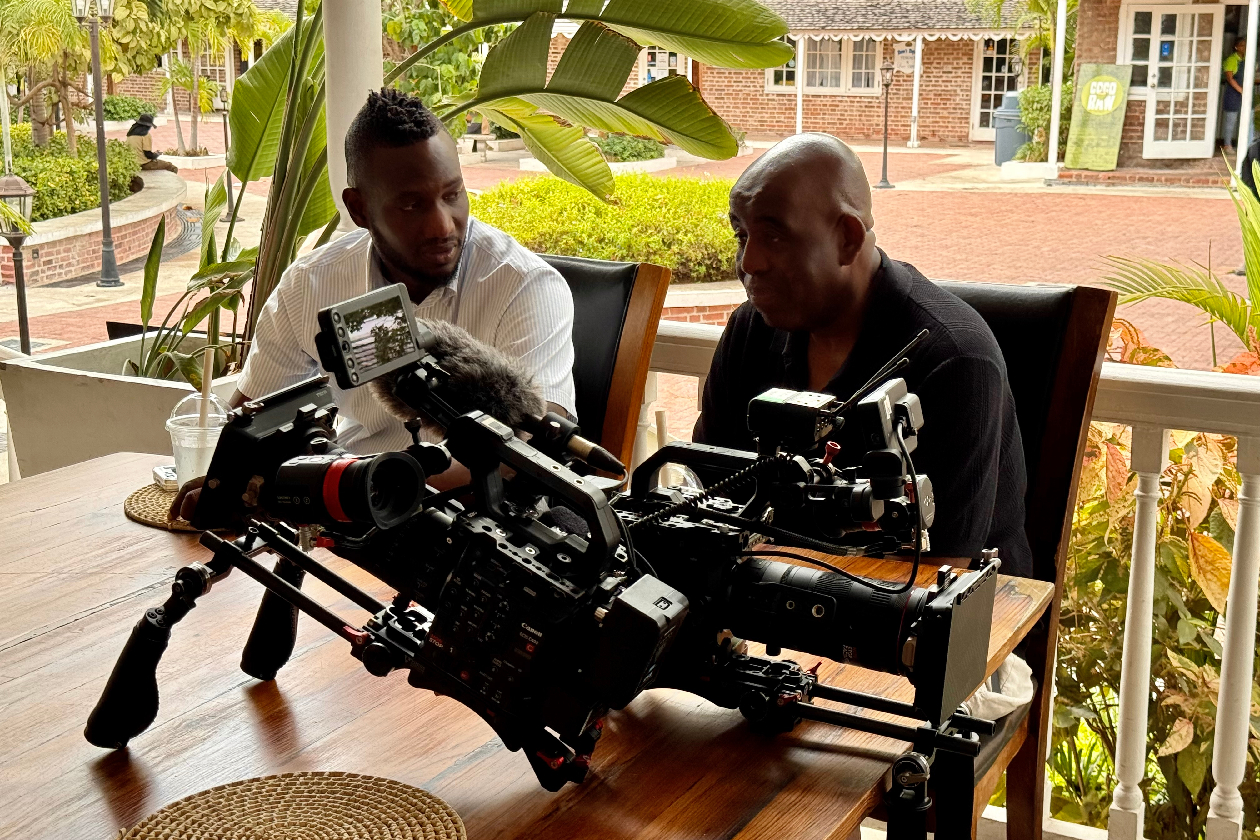 Realscreen » Archive » Ancestry Studios, Appeal Films, UTA team for ...