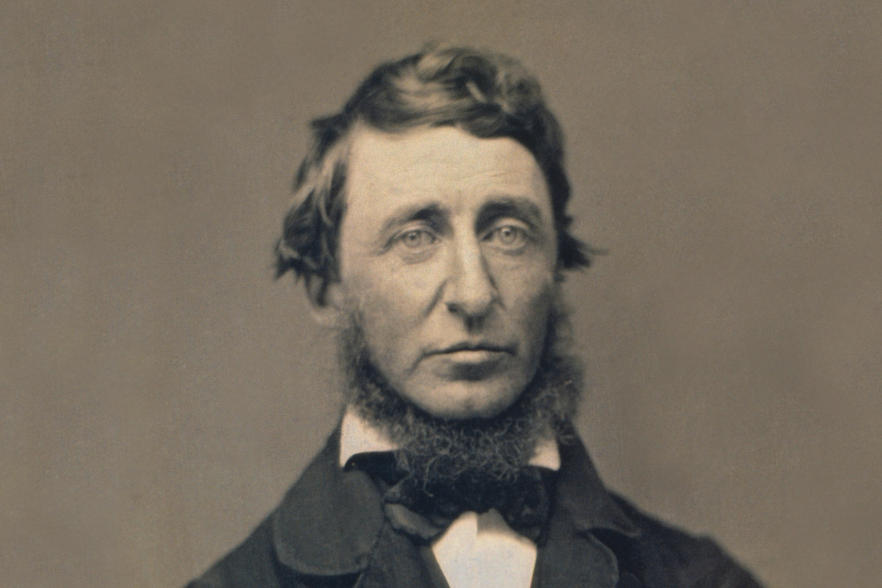 Realscreen » Archive » Doc talk: PBS sets Thoreau docuseries from EP ...