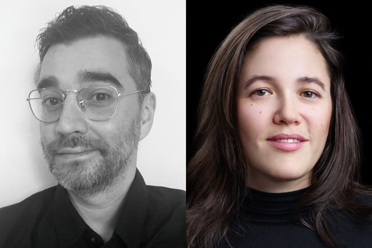 Realscreen » Archive » Hot Docs names new festival, year-round programming leads