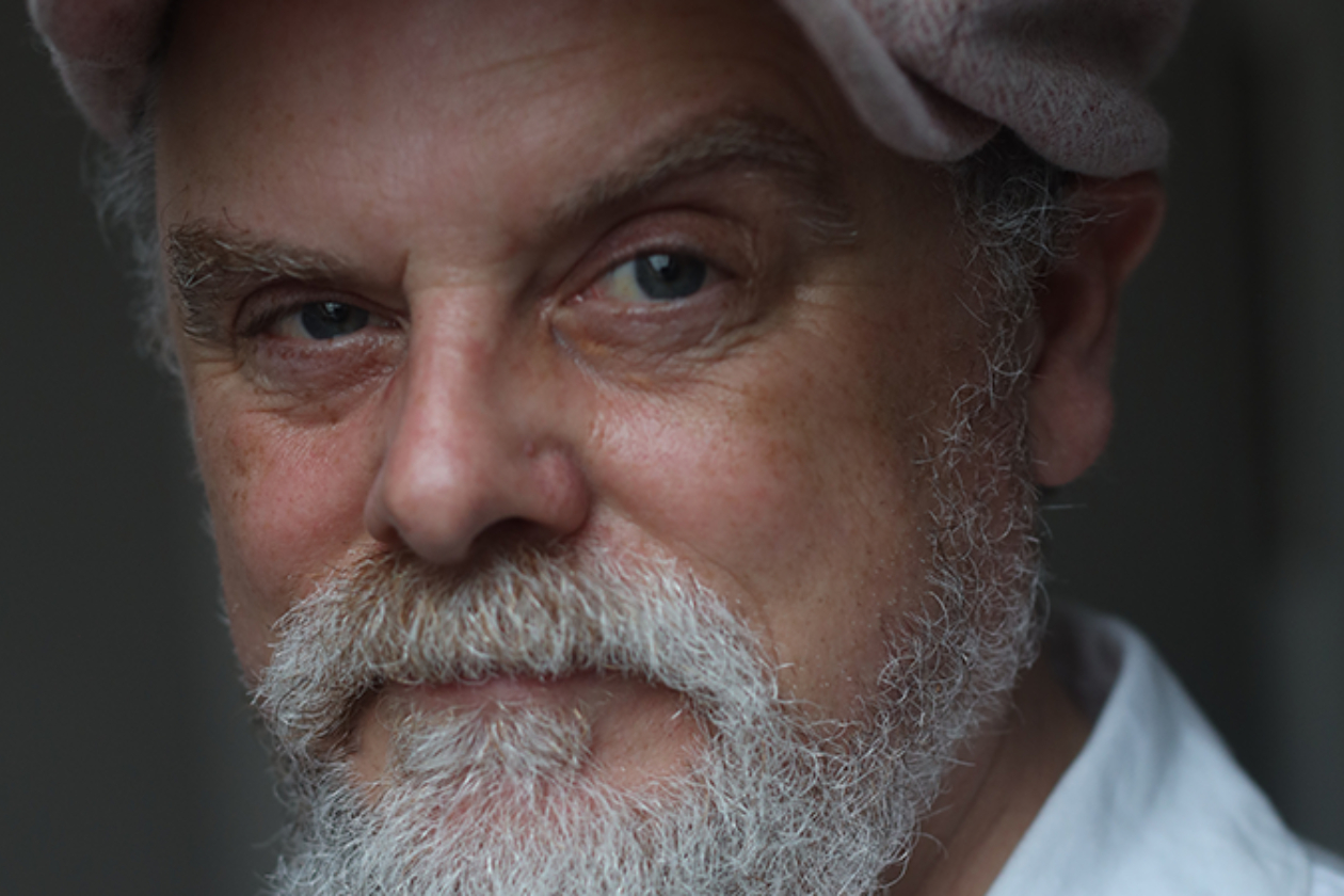 Realscreen » Archive » Veteran editor Rupert Houseman to receive 2025 ...