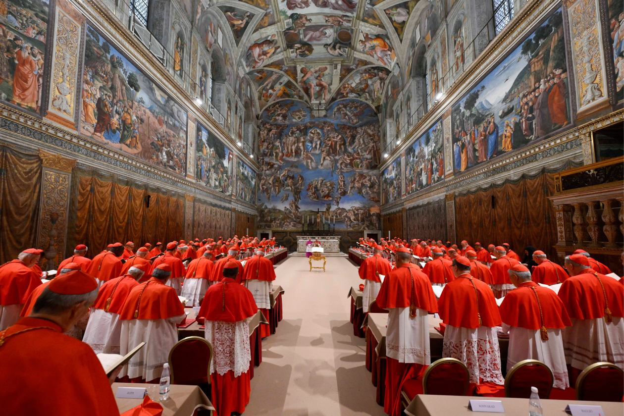 Realscreen » Archive » BBC commissions one-hour specials on the Vatican ...