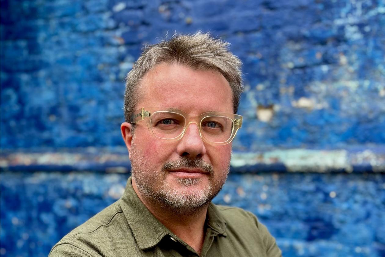 Realscreen » Archive » Ex-Transistor CEO Danny Tipping launches ...