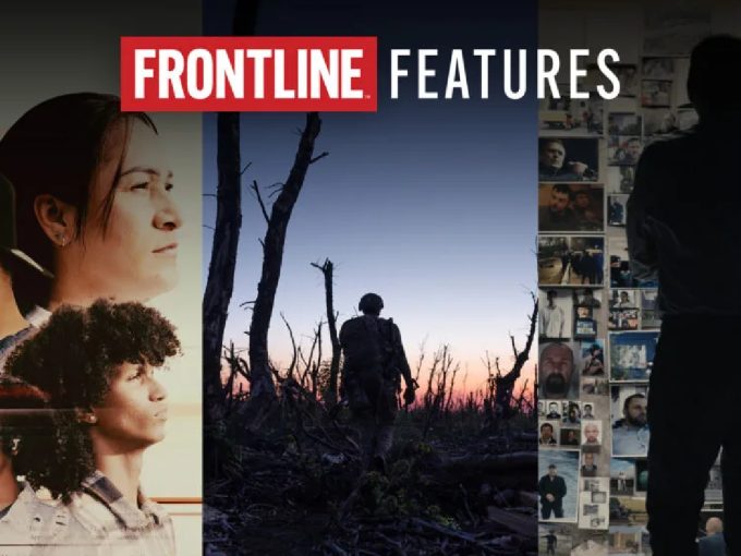 Realscreen » Archive » PBS ‘Frontline’ strand launches production and ...