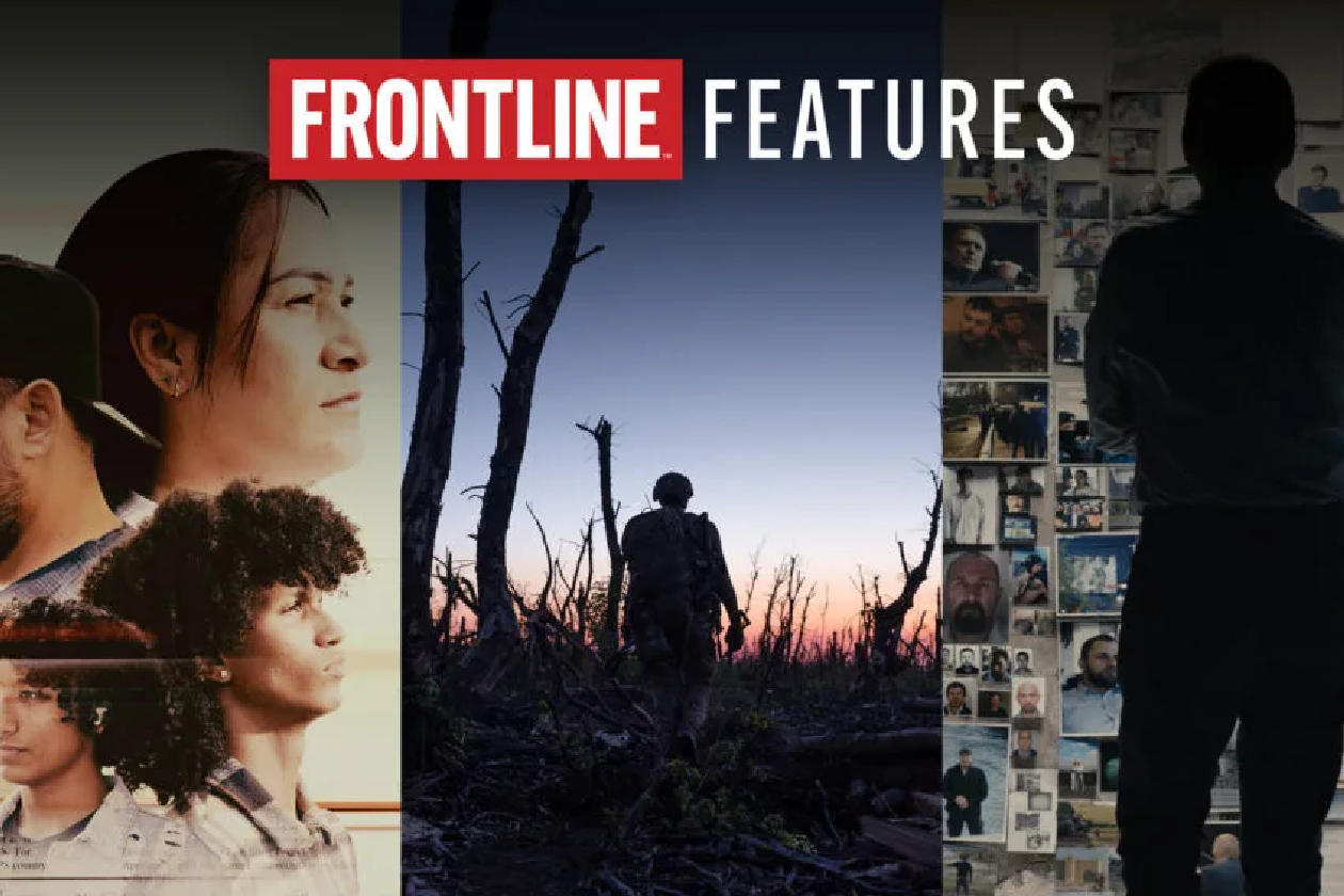 Realscreen » Archive » Doc talk: PBS ‘Frontline’ launches production, distrib arm; appointments ...