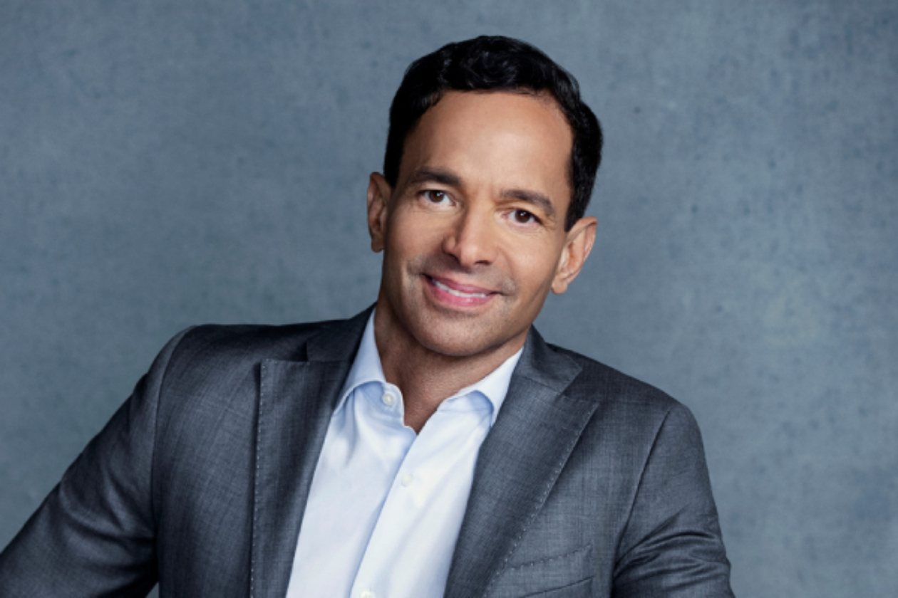 Realscreen » Archive » Paramount TV Media head George Cheeks sets ...