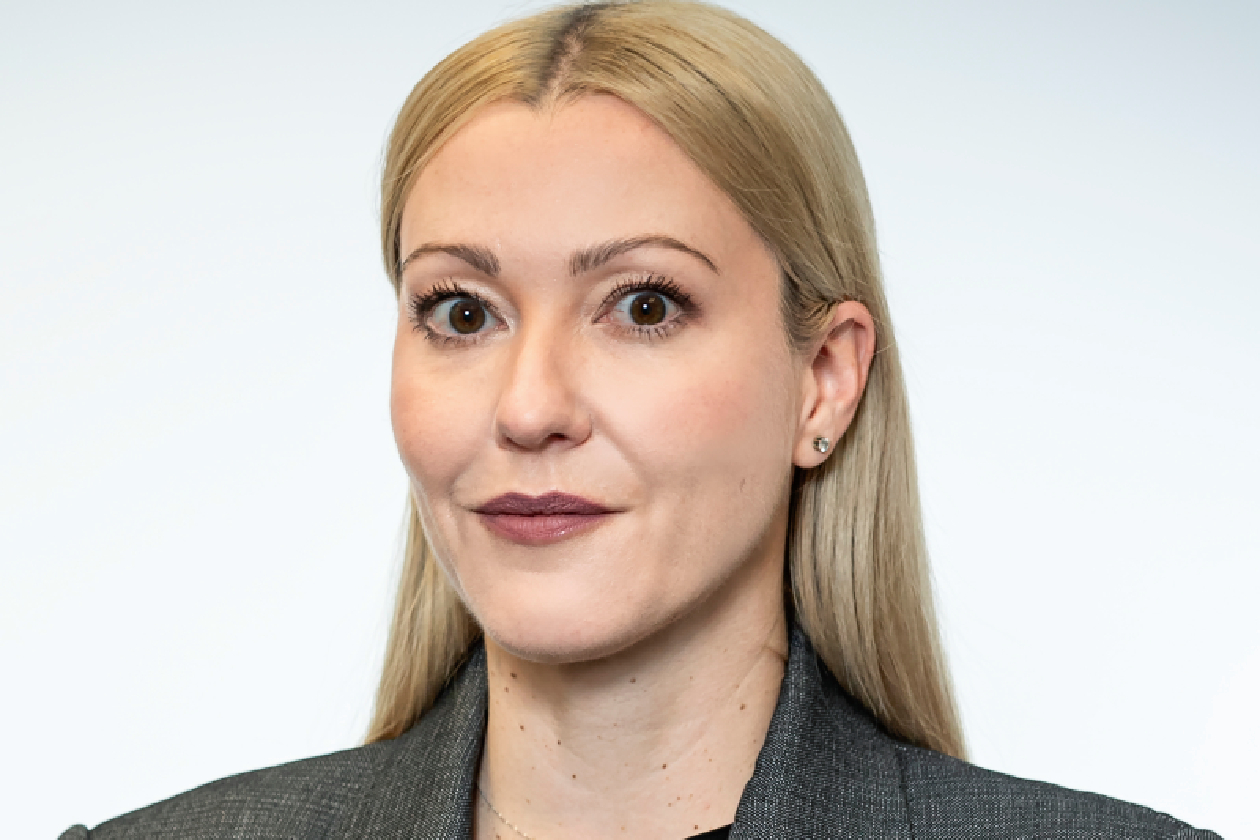 Realscreen » Archive » Quebecor taps Luana Ann Church as VP of ...