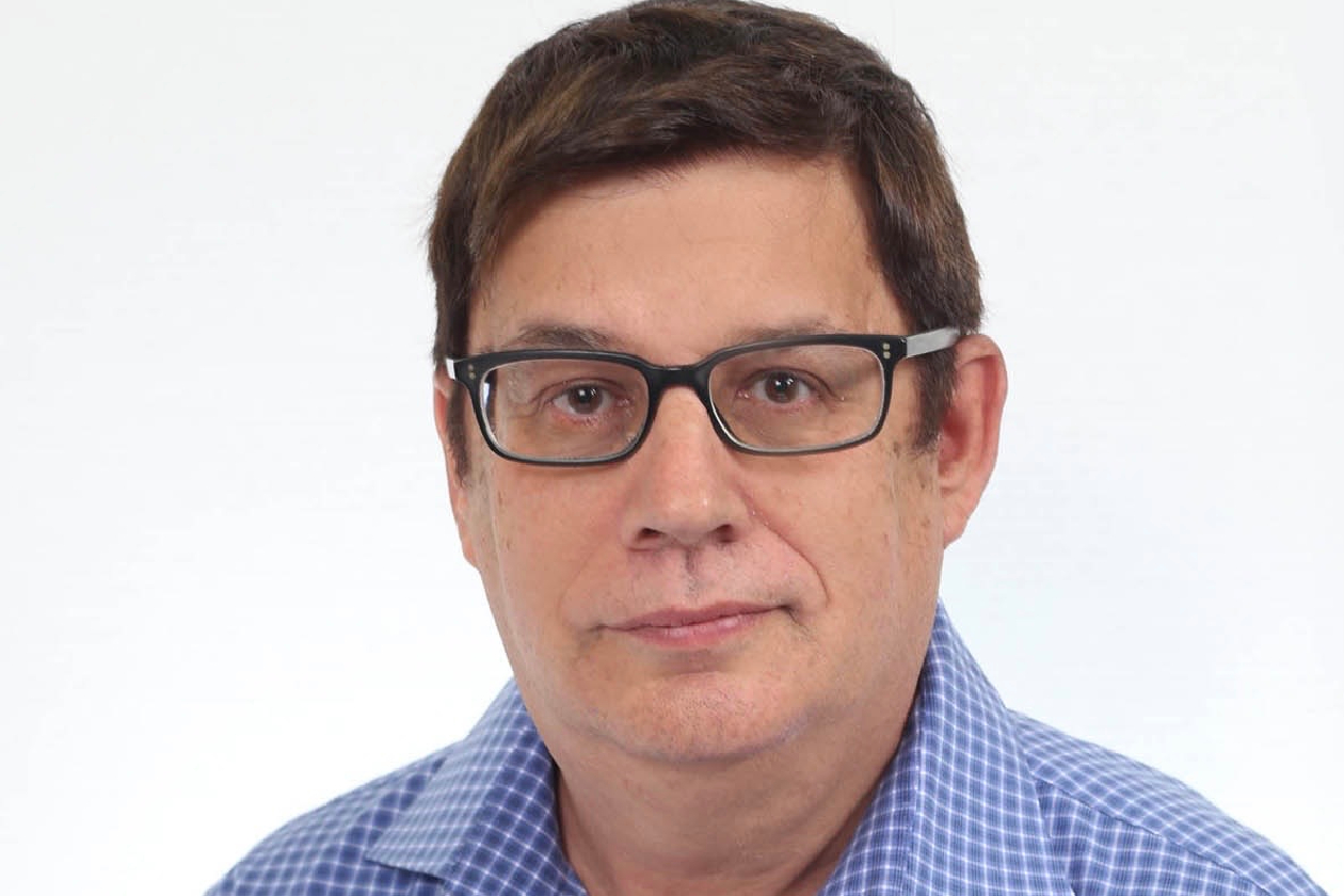 Realscreen » Archive » WCSFP’s Paul Lewis on issues facing factual ...