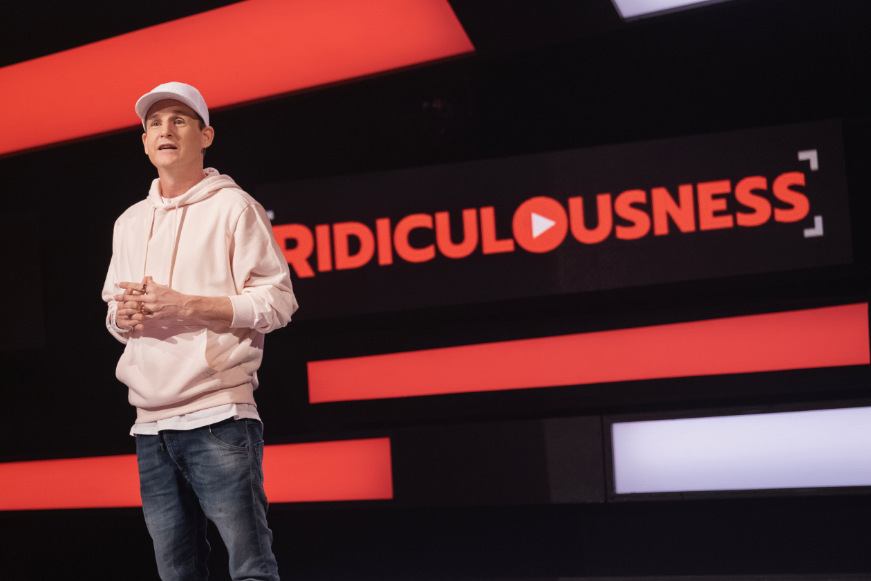 Realscreen » Archive » MTV cancels long-running clip show ...