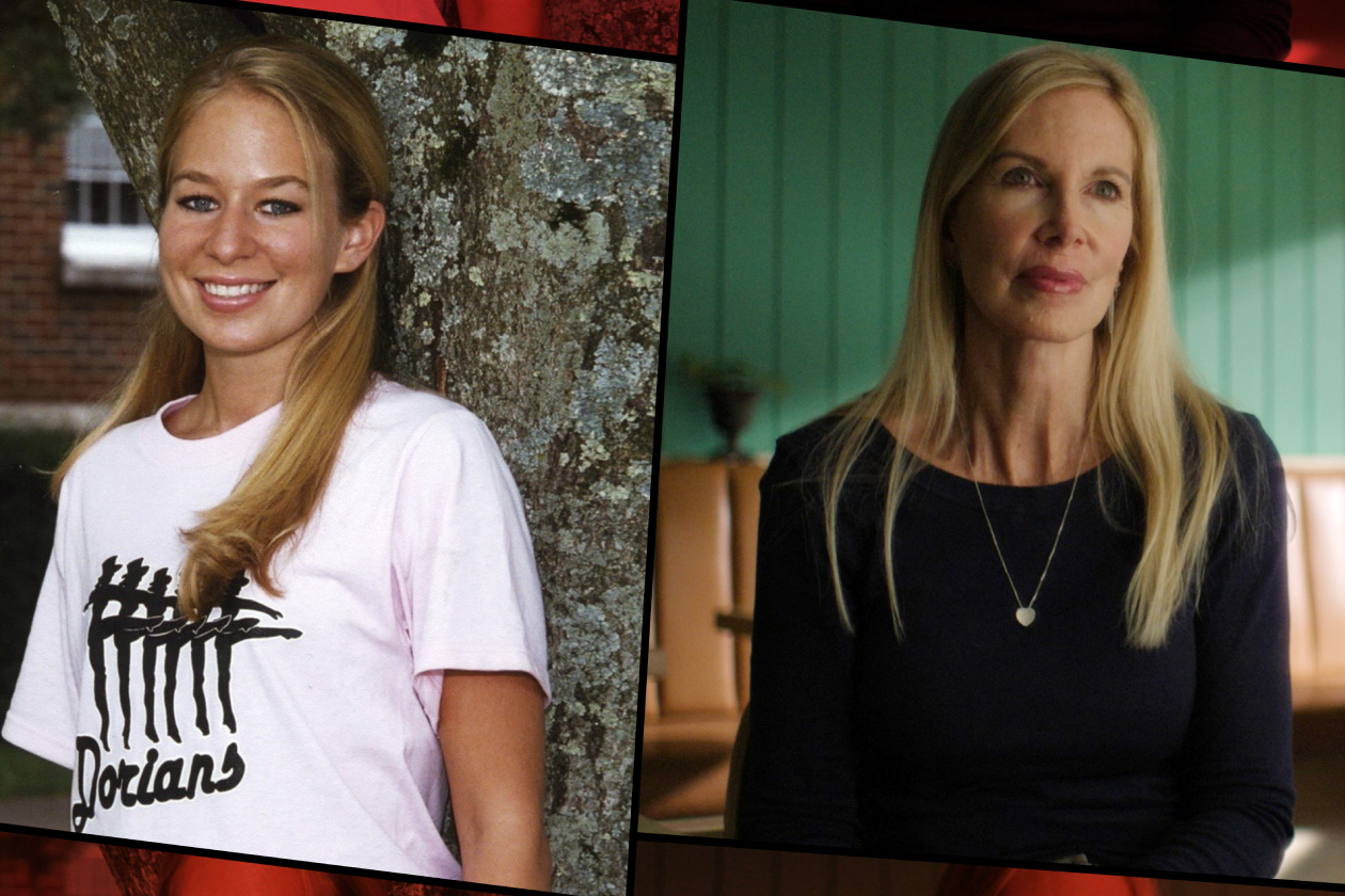 Realscreen » Archive » Netflix, Story Syndicate prepping docuseries on Natalee Holloway ...