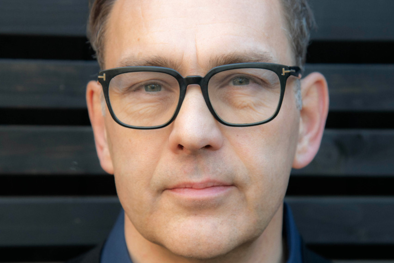 Realscreen » Archive » Nigel Warner to succeed John McVay as CEO of Pact