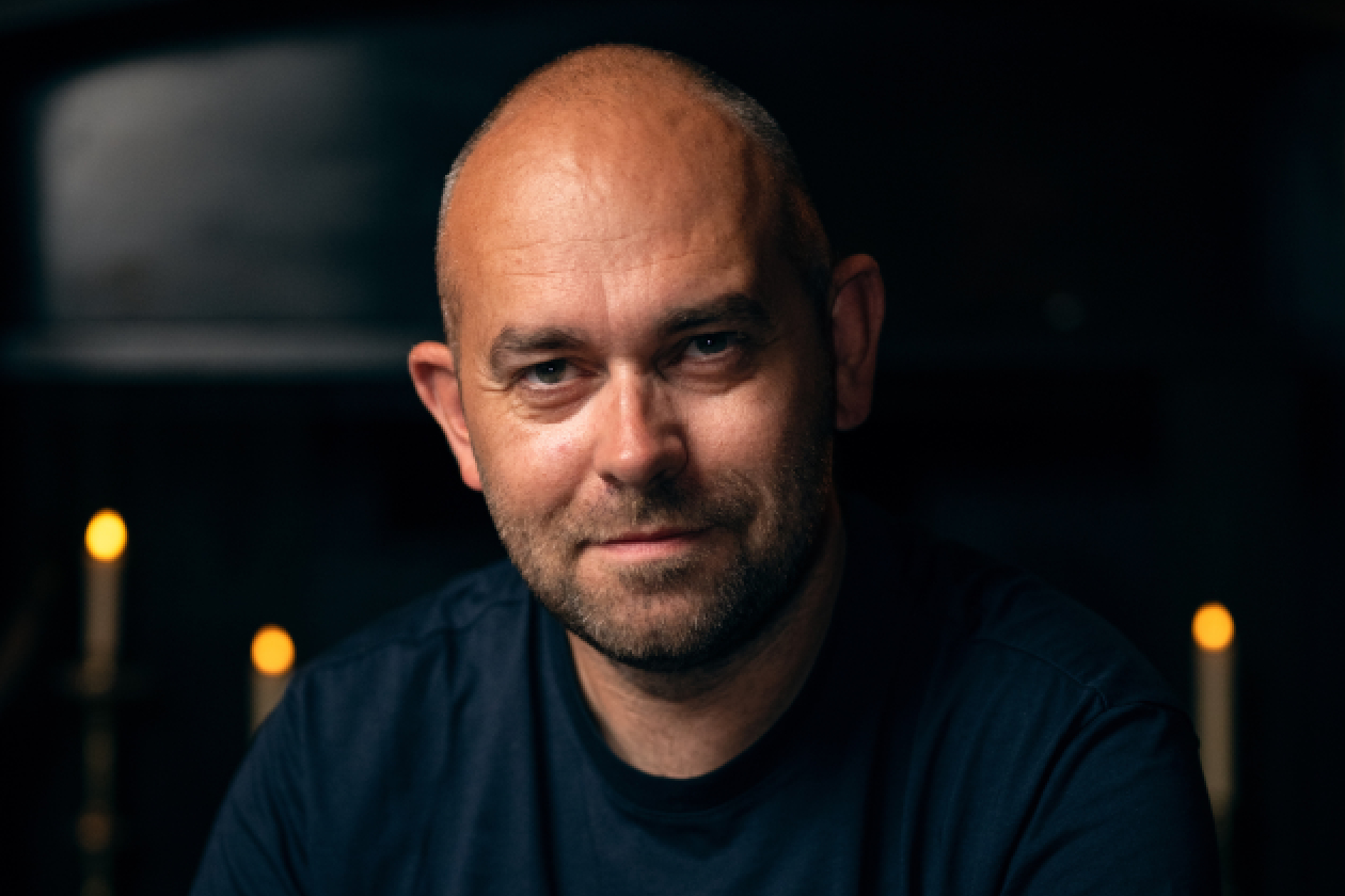 Realscreen » Archive » Deep Fusion Films’ Benjamin Field shares key takeaways from his AI ...