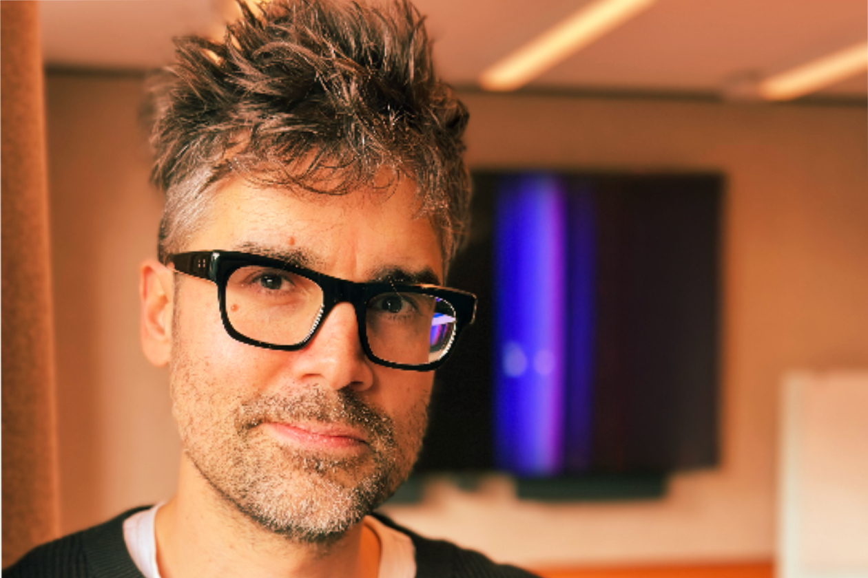 Realscreen » Archive » BBC Studios Entertainment appoints Fernando de ...