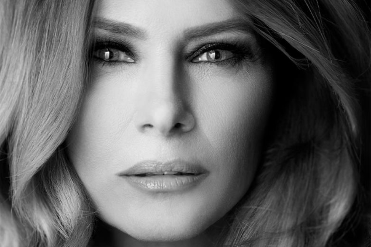 Realscreen » Archive » U.S. First Lady Melania Trump launches prodco ...