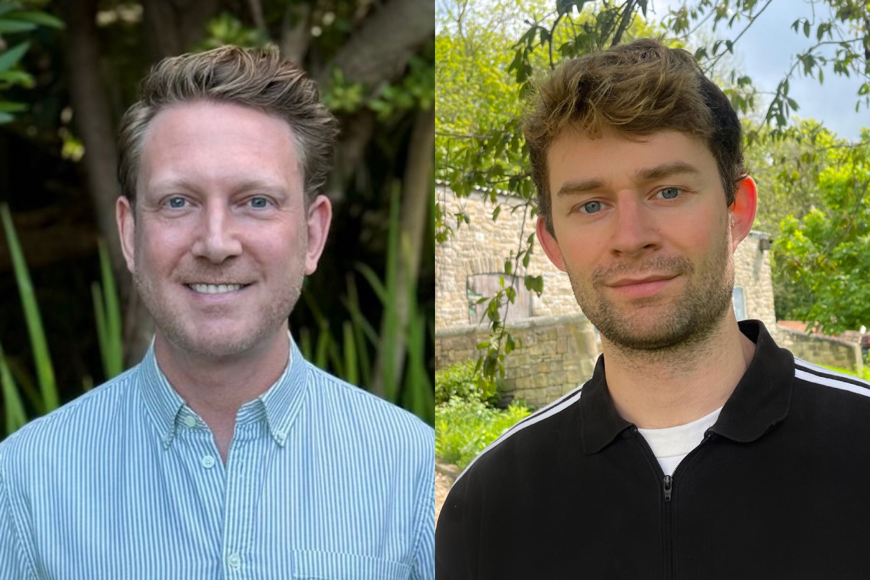 Realscreen » Archive » Boldprint brings on Dan Gray as head of programs ...