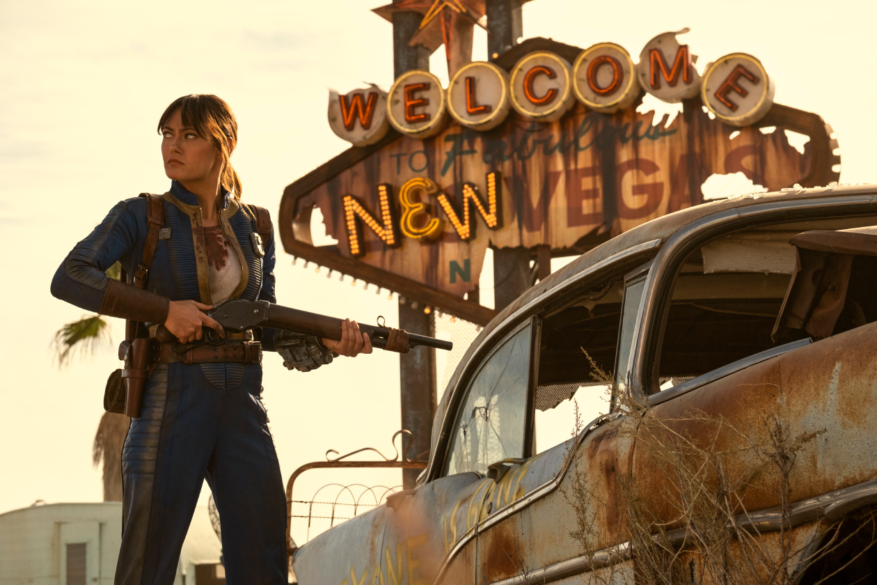 Realscreen » Archive » Prime Video orders “Fallout” competition series ...