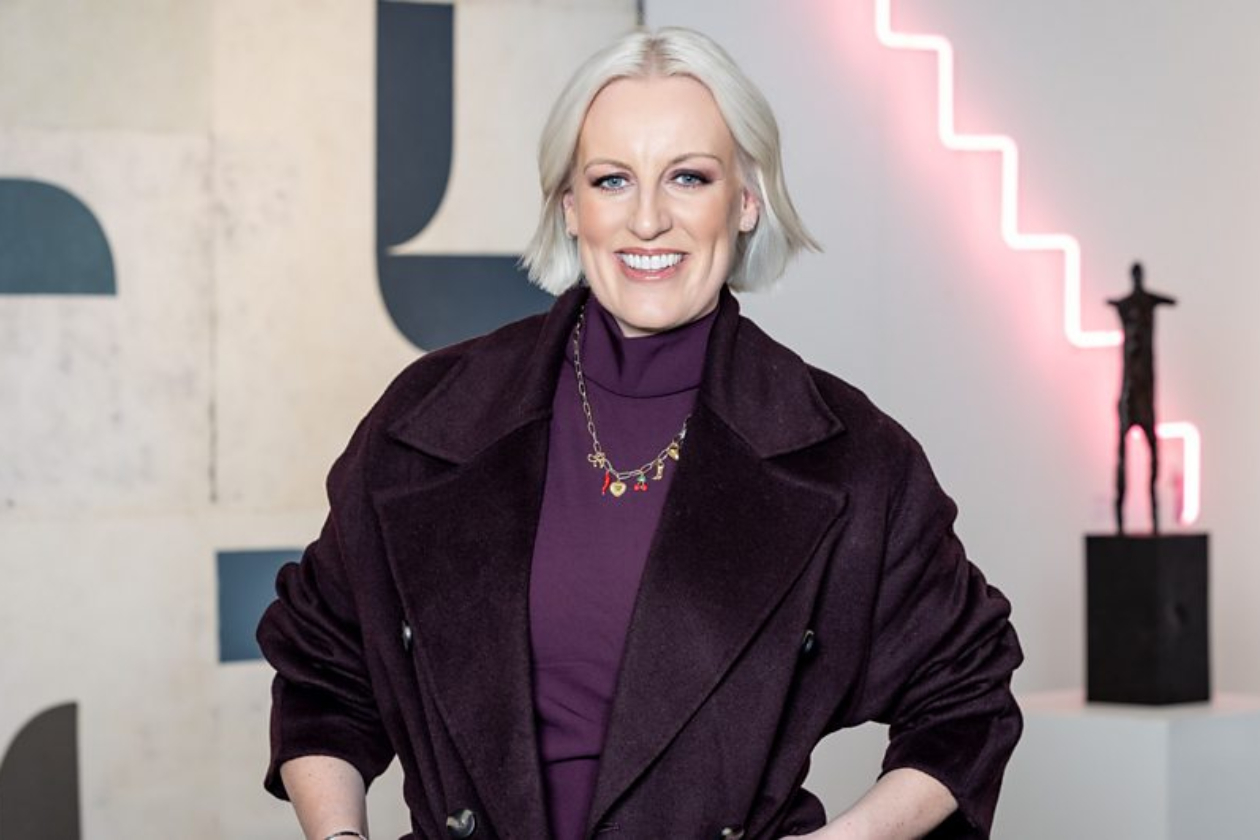 Realscreen » Archive » BBC, Stellify Media unveil host for art-dealing ...