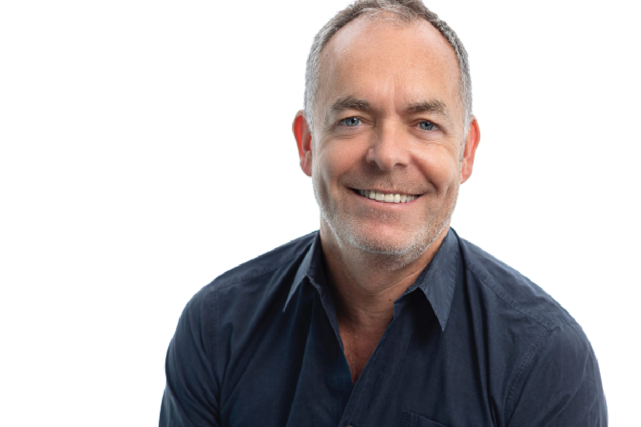 Realscreen » Archive » Content climate: BossaNova Media’s Paul Heaney ...